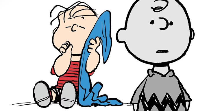 Peanuts: 10 Classic Comics We Know You've Never Seen Before
