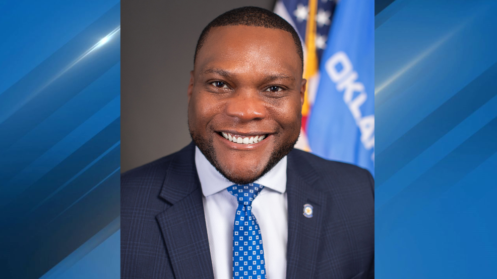 Mayor-elect Monroe Nichols and city officials to be sworn in at Tulsa ...