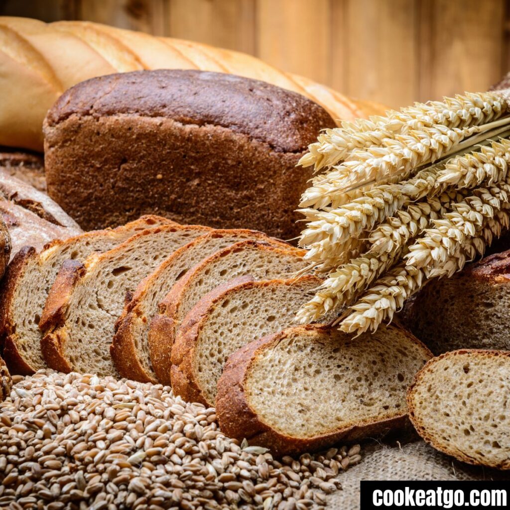 The best store bought breads for Weight Watchers!
