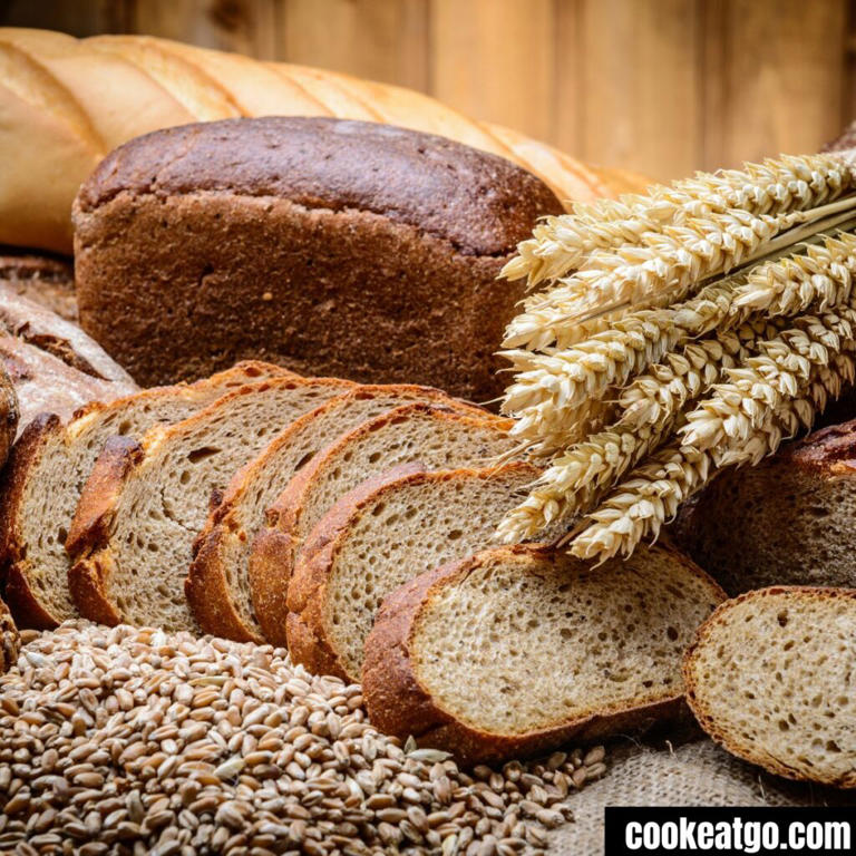 The Best Store Bought Breads For Weight Watchers!