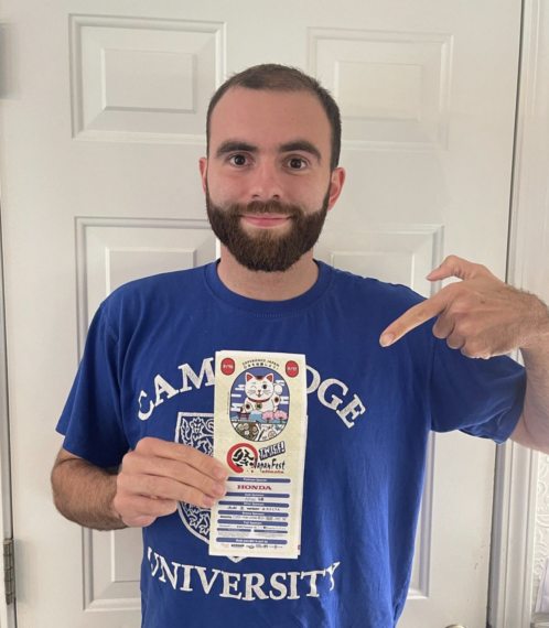 Where’s the ‘Love On the Spectrum’ Season 2 Cast Now?