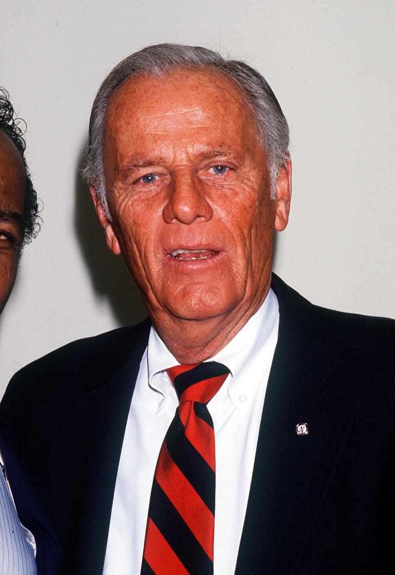 McLean Stevenson: La Cause Du Décès De La Star De 'M*A*S*H'