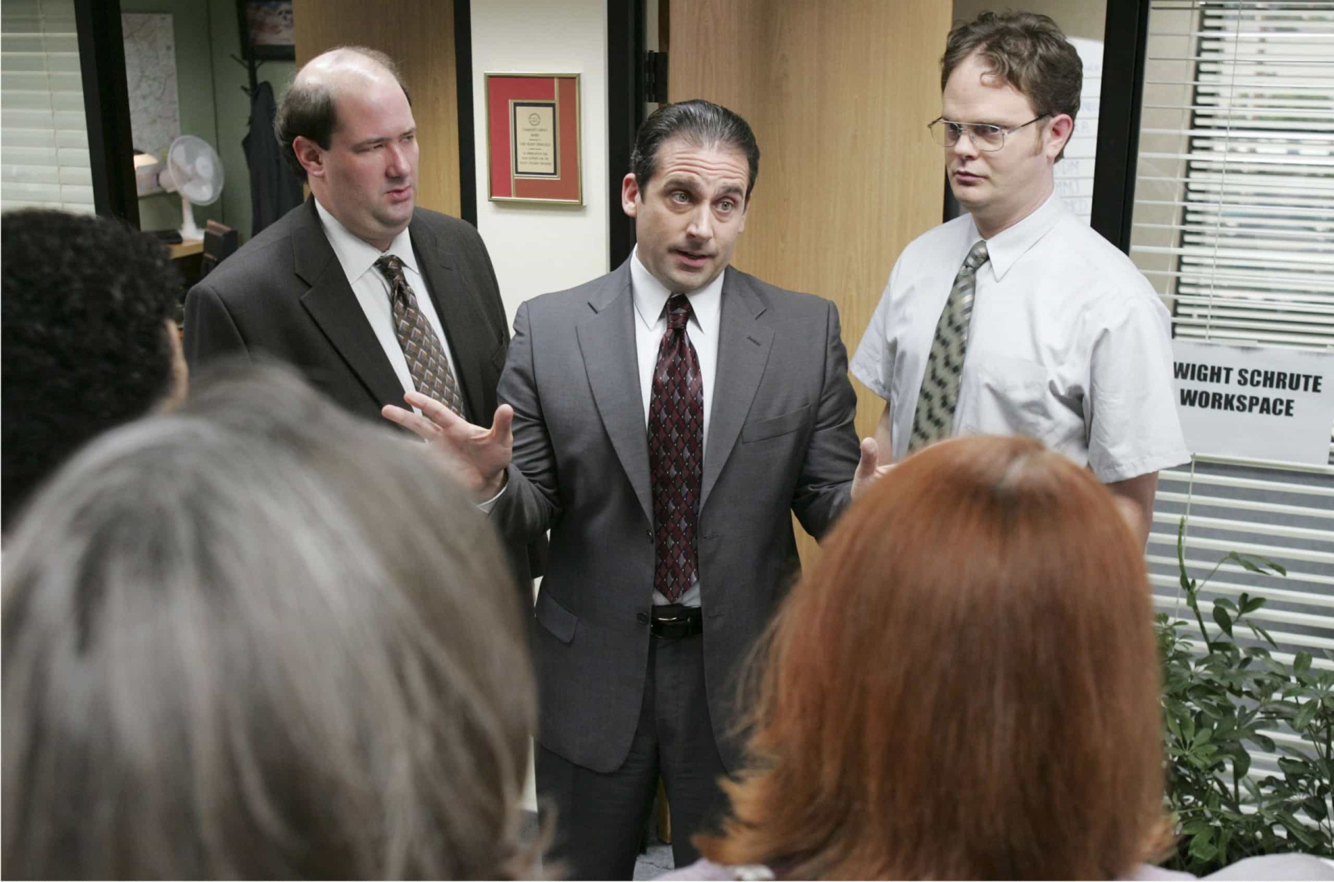 Are you guilty of these annoying office habits?