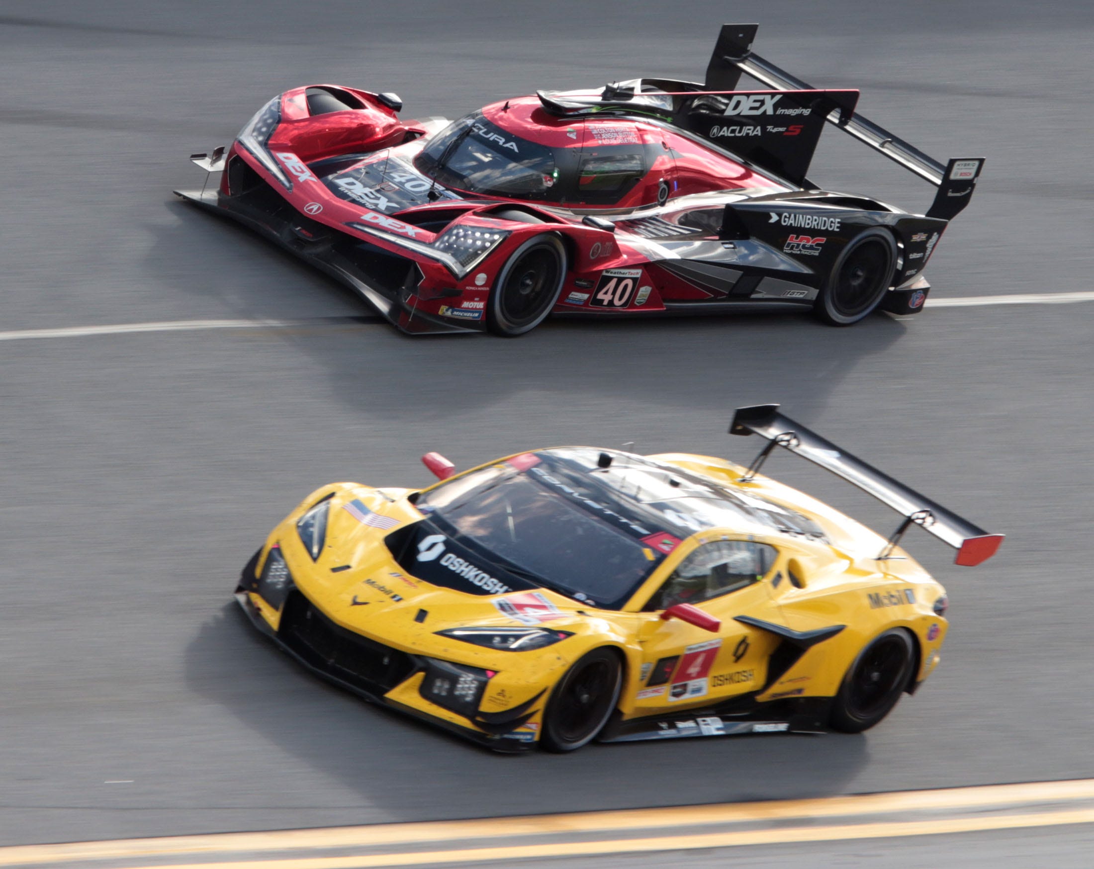 Roar Before the Rolex 24 fires up at Daytona. How to watch IMSA VP ...