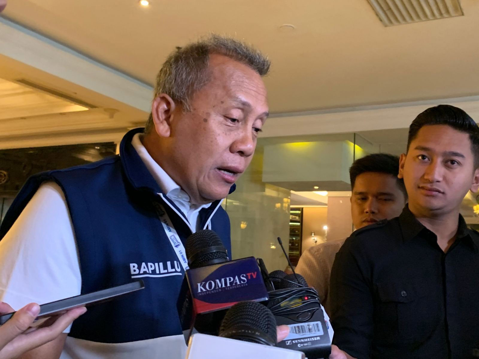 Mengapa Surya Paloh Tak Hadir di Pertemuan Ketum Parpol Koalisi ... Mengapa Surya Paloh Tak Hadir di Pertemuan Ketum Parpol Koalisi ...