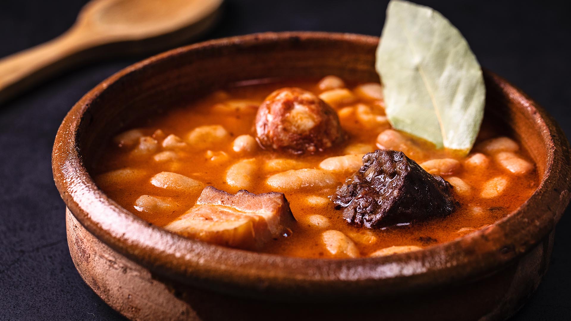 20 typical Spanish dishes you must try!