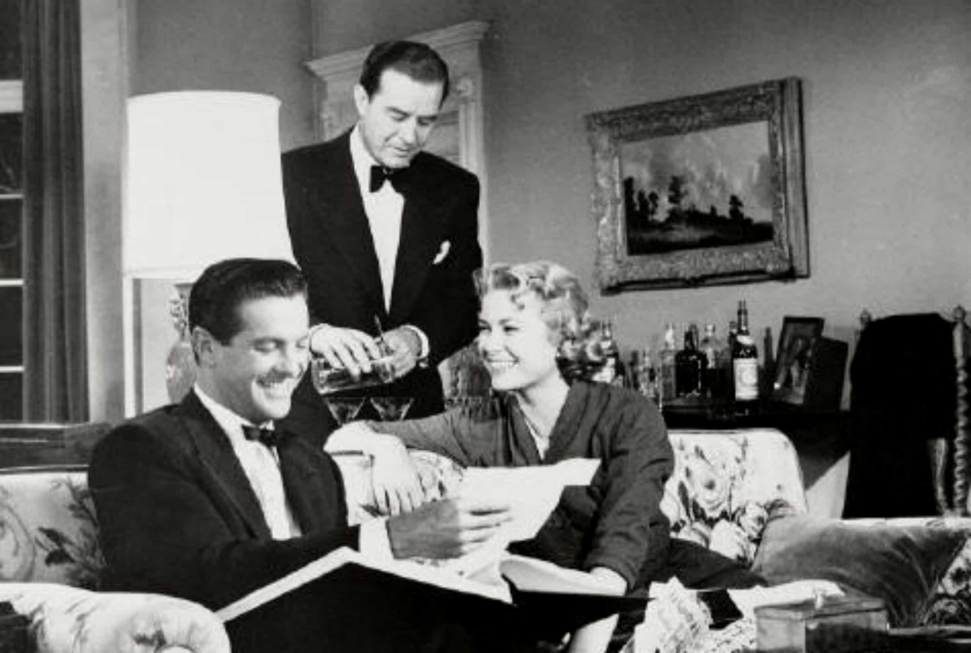 Erinnerungen an Grace Kelly: Von der Leinwand ins Königshaus