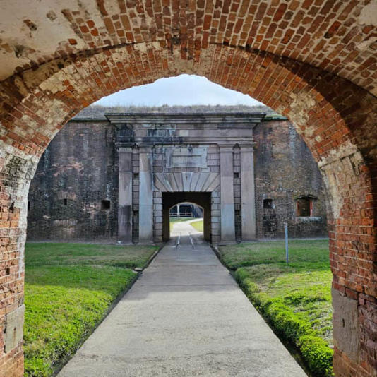 Best Things to Do in Fort Morgan, AL