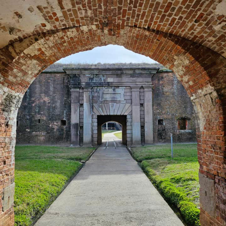Best Things to Do in Fort Morgan, AL