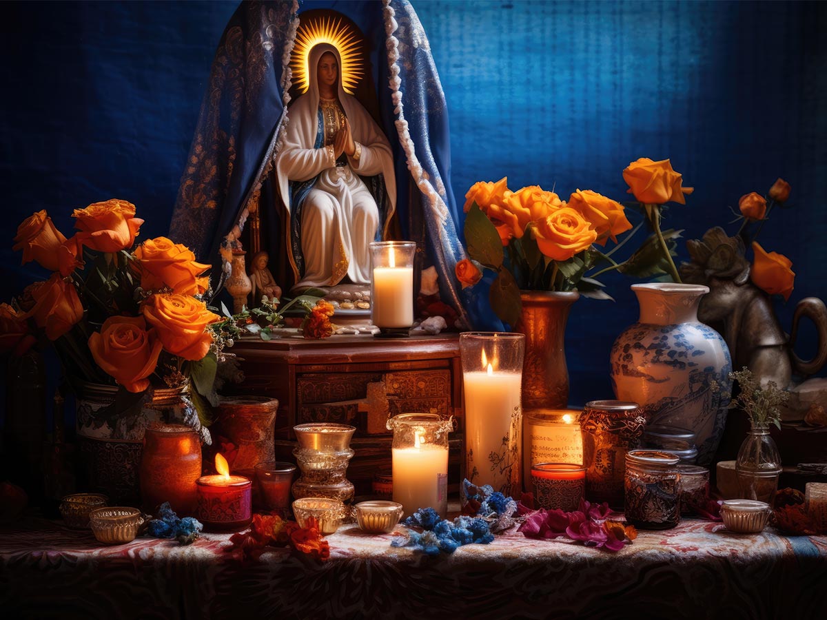 The Most Christian Country Is Exactly What You Think... Guess the Top 10