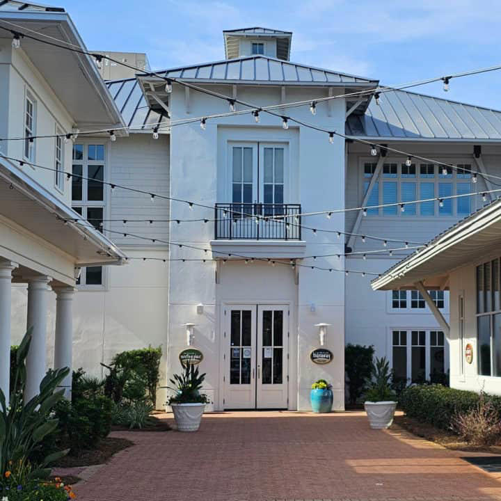 Orange Beach & Gulf Shores sports bars