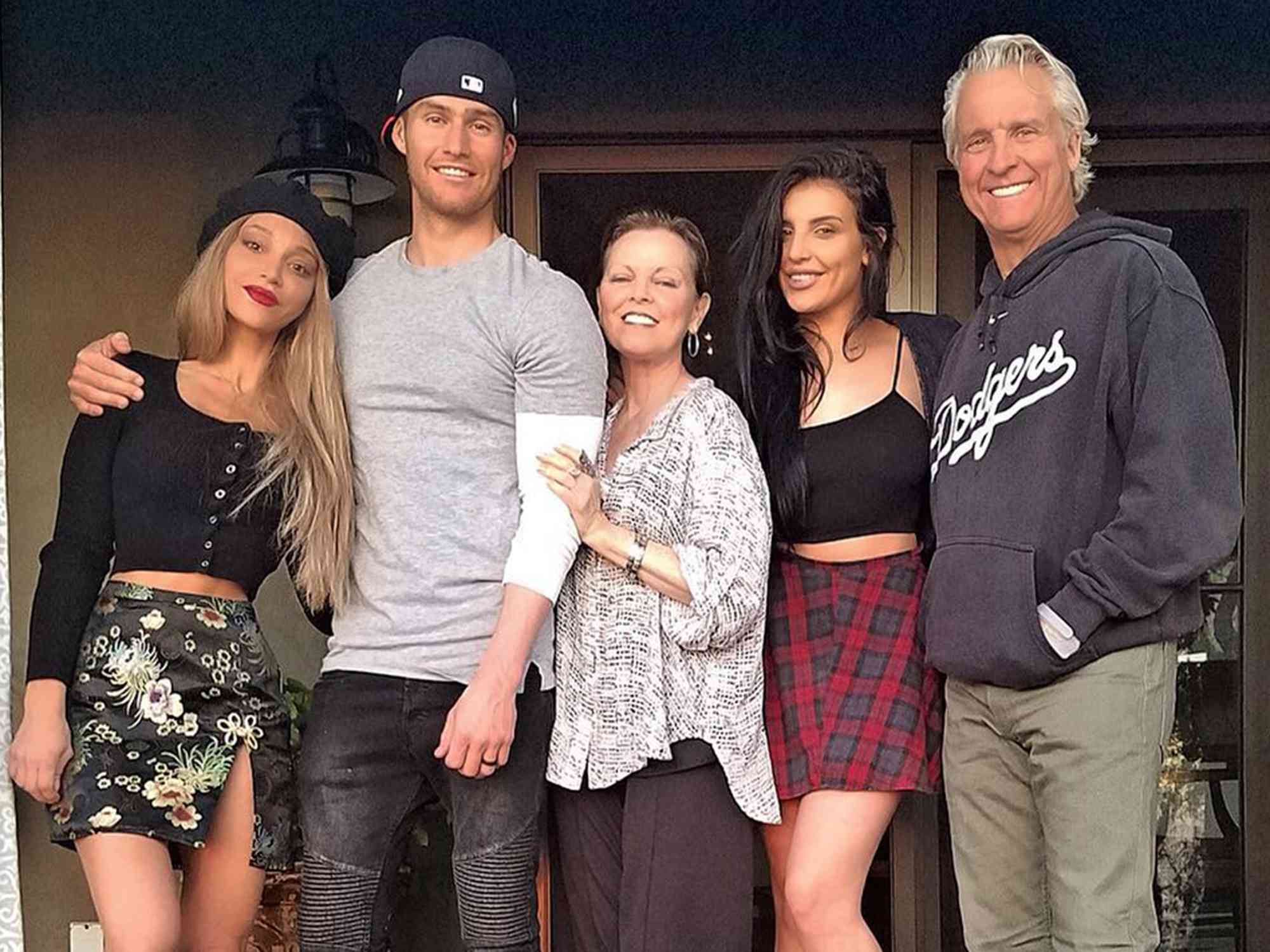 Pat Benatar's 2 Daughters: All About Haley and Hana