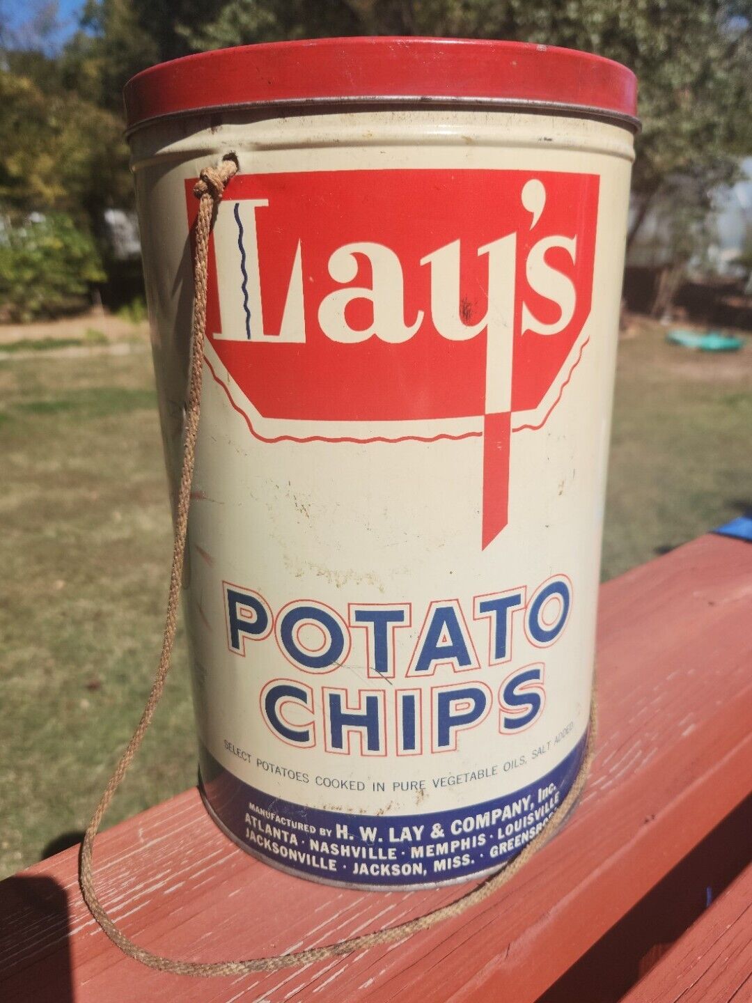 20 Beloved Snacks That Are Older Than Your Grandparents