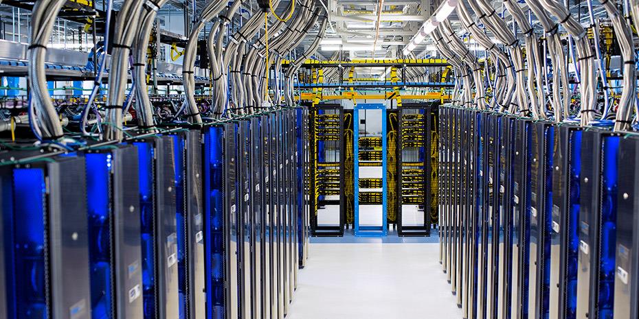 Metlen: Παρέδωσε το μεγαλύτερο Data Center στην Ελλάδα