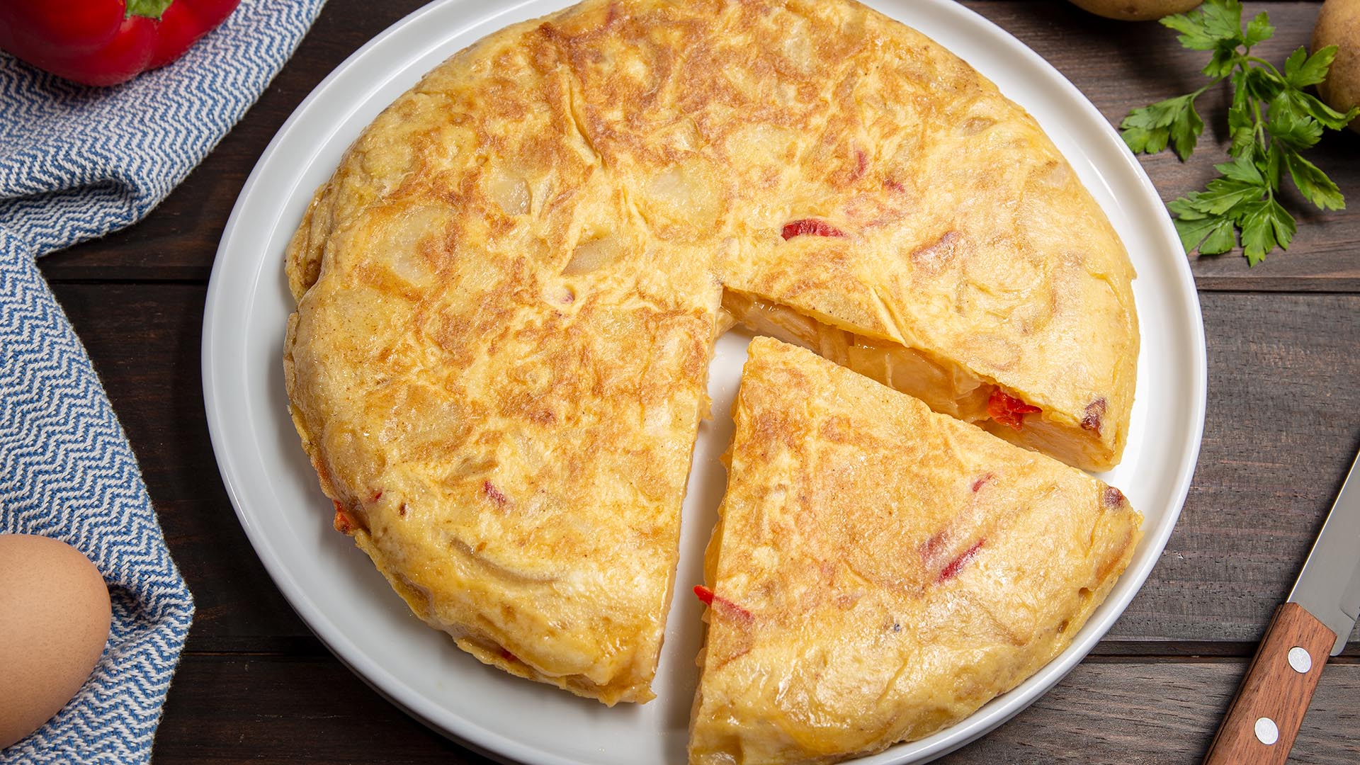 20 typical Spanish dishes you must try!