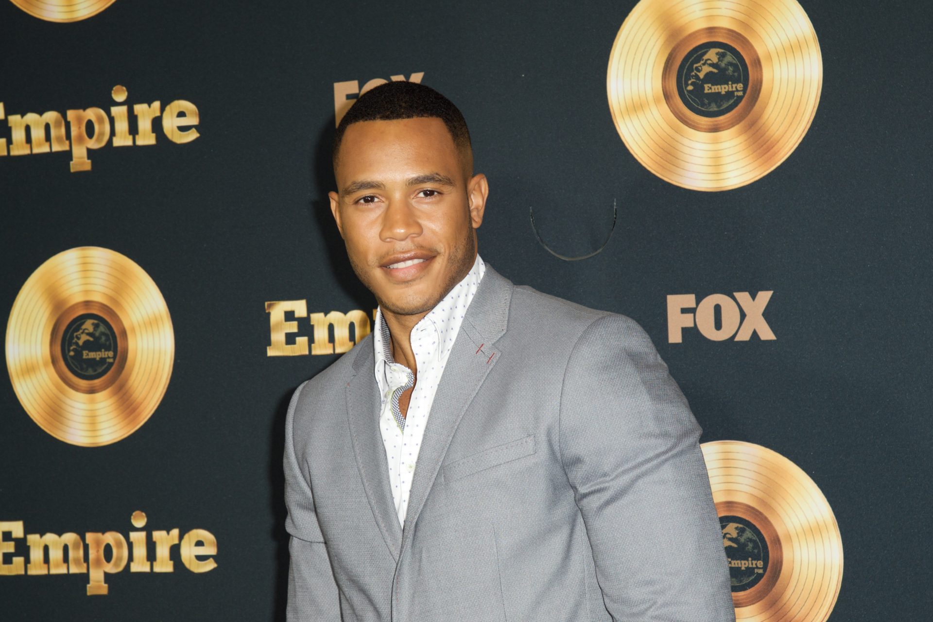 Jussie Smollett and other stars of 'Empire': success and tragedy