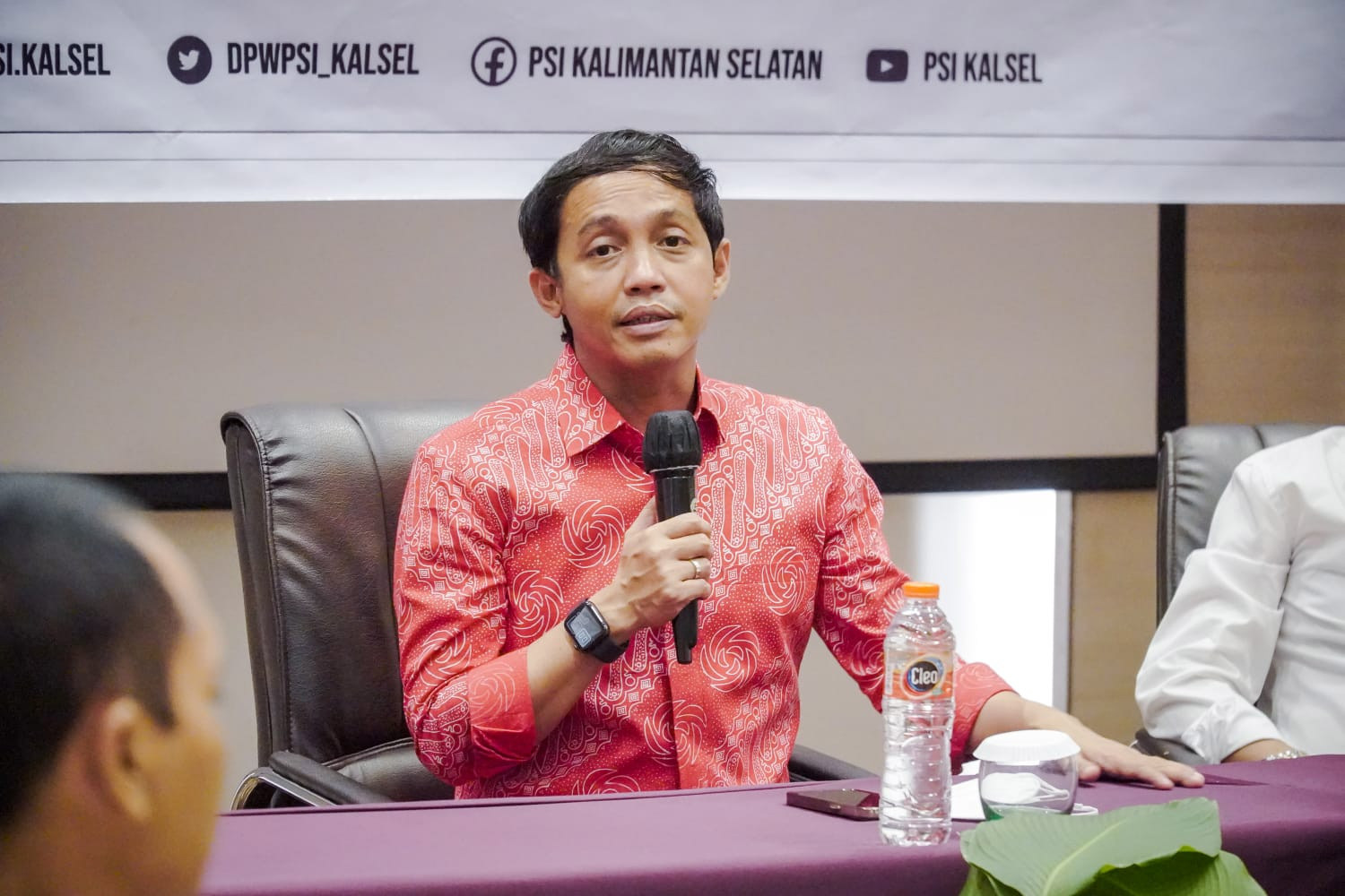Baliho di Jalan Protokol Pekanbaru Ditertibkan, Menteri Kehutanan ... Baliho di Jalan Protokol Pekanbaru Ditertibkan, Menteri Kehutanan ...