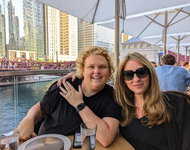 Who Is Fortune Feimster's Wife? All About Jacquelyn Smith