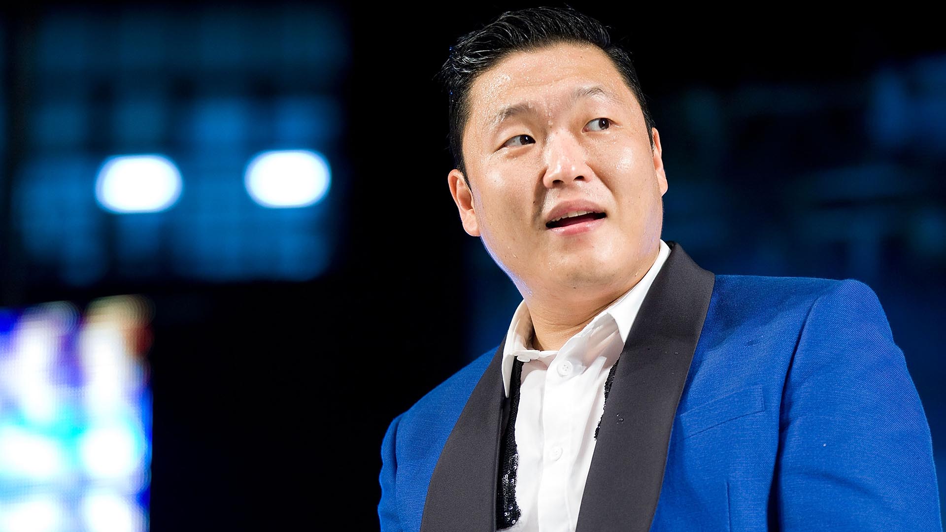 PSY's life after Gangnam Style: he's now a K-pop mentor to BTS!