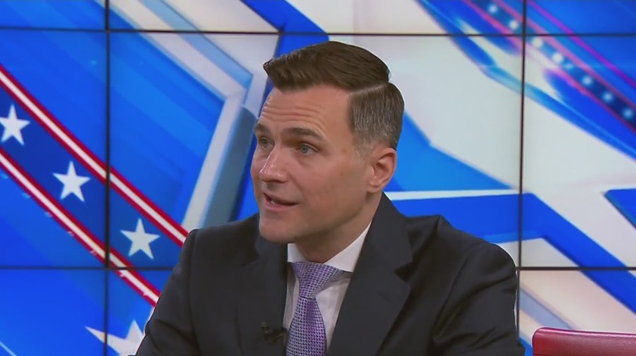 Oregon Attorney General to host town hall over DOGE federal firings ...