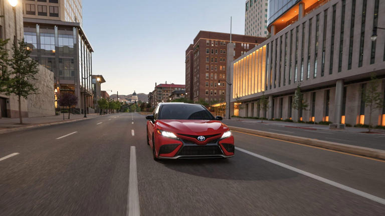 4 Car Brands That Are Likely To Last 250K Miles — and 4 That Aren’t