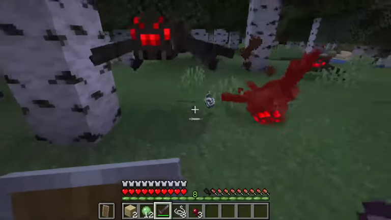 How to Make A Minecraft Lead & Use It + Pros & Cons