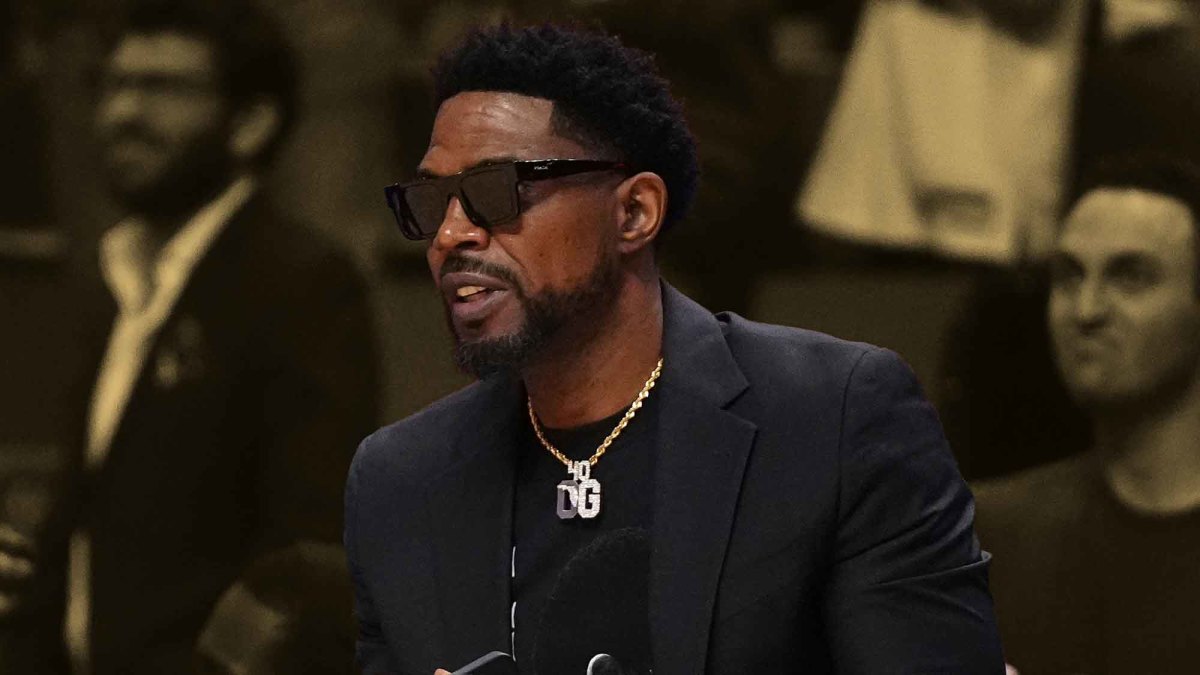 "Whatever happened after that, that's between you and God" - Udonis ...