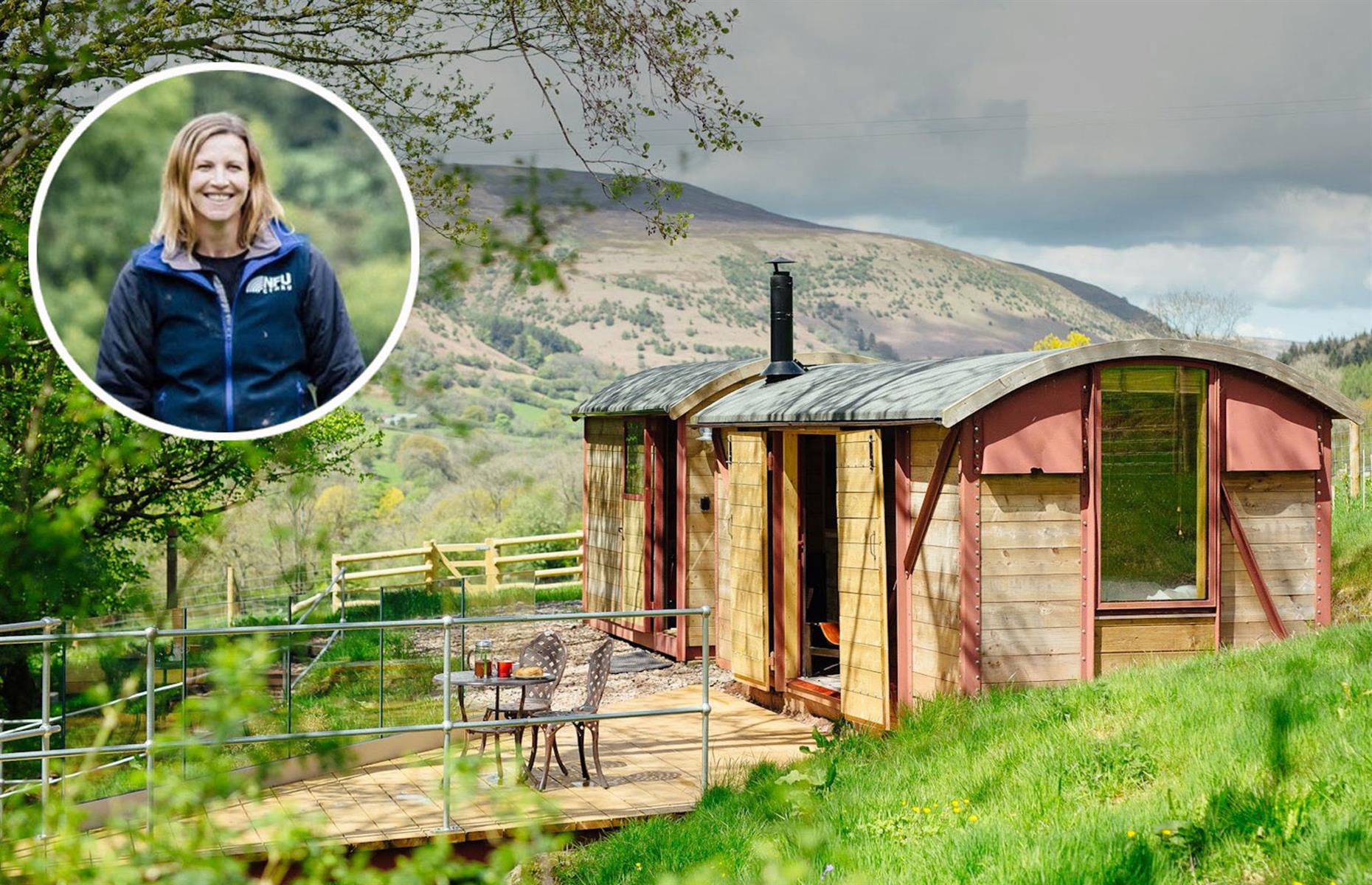 Travelling homes that are truly amazing