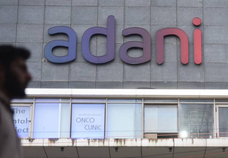 IHC Capital's arm sells Adani Enterprises shares for Rs 1,832 crore