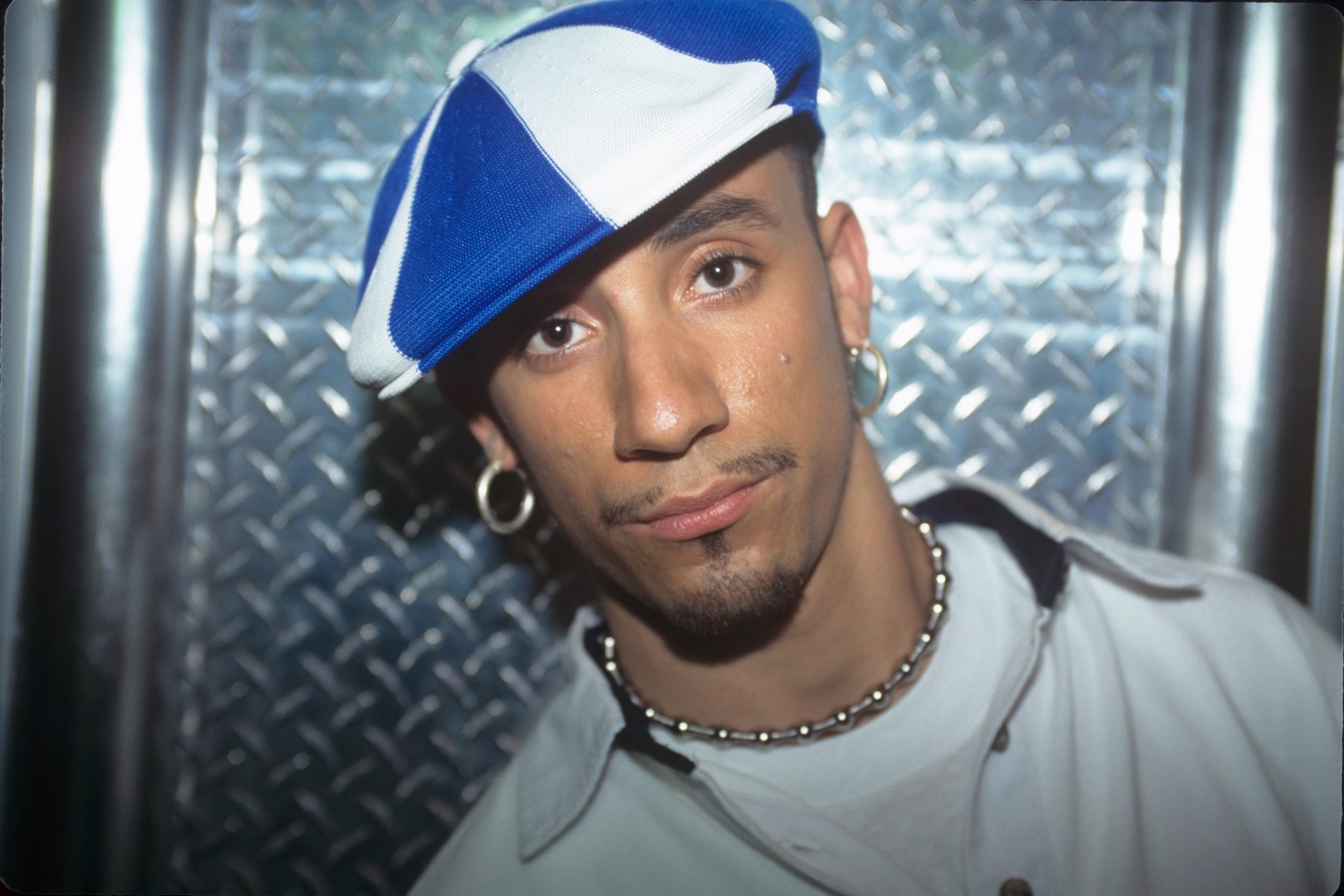 AJ McLean: the Backstreet Boy who lived in crisis for years