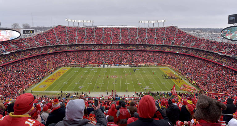 Chiefs expected to announce stadium move from Missouri to Kansas
