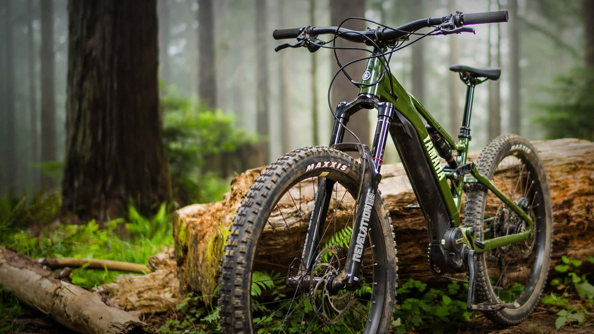 Yamaha Will Acquire Brose’s High-Performance E-Bike System, Here’s Why ...