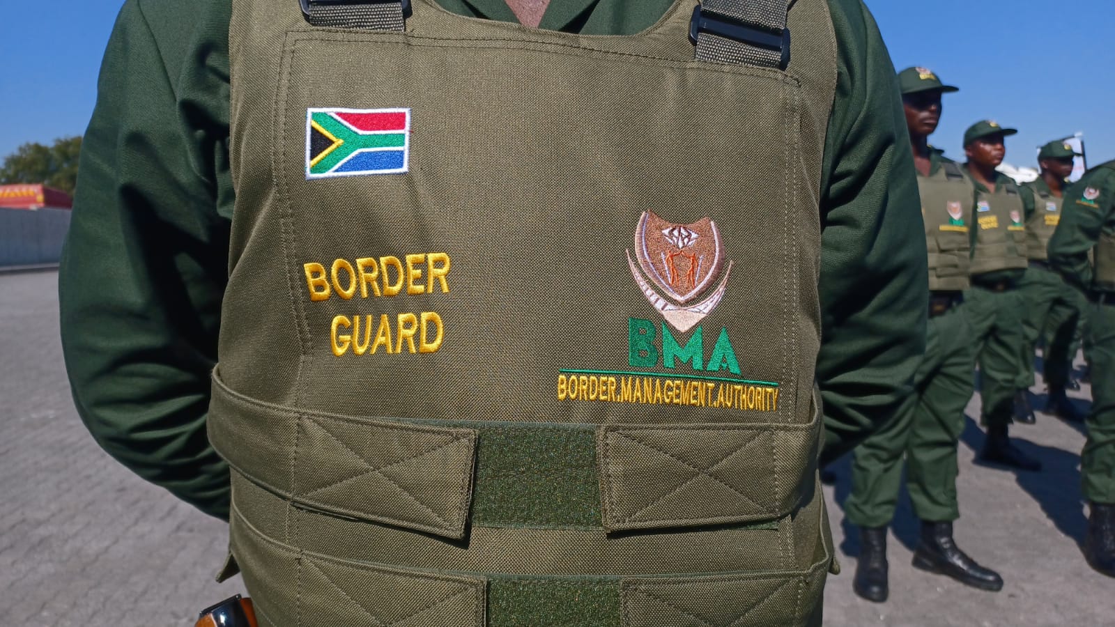 Easter weekend travel | Authorities ramp up border security