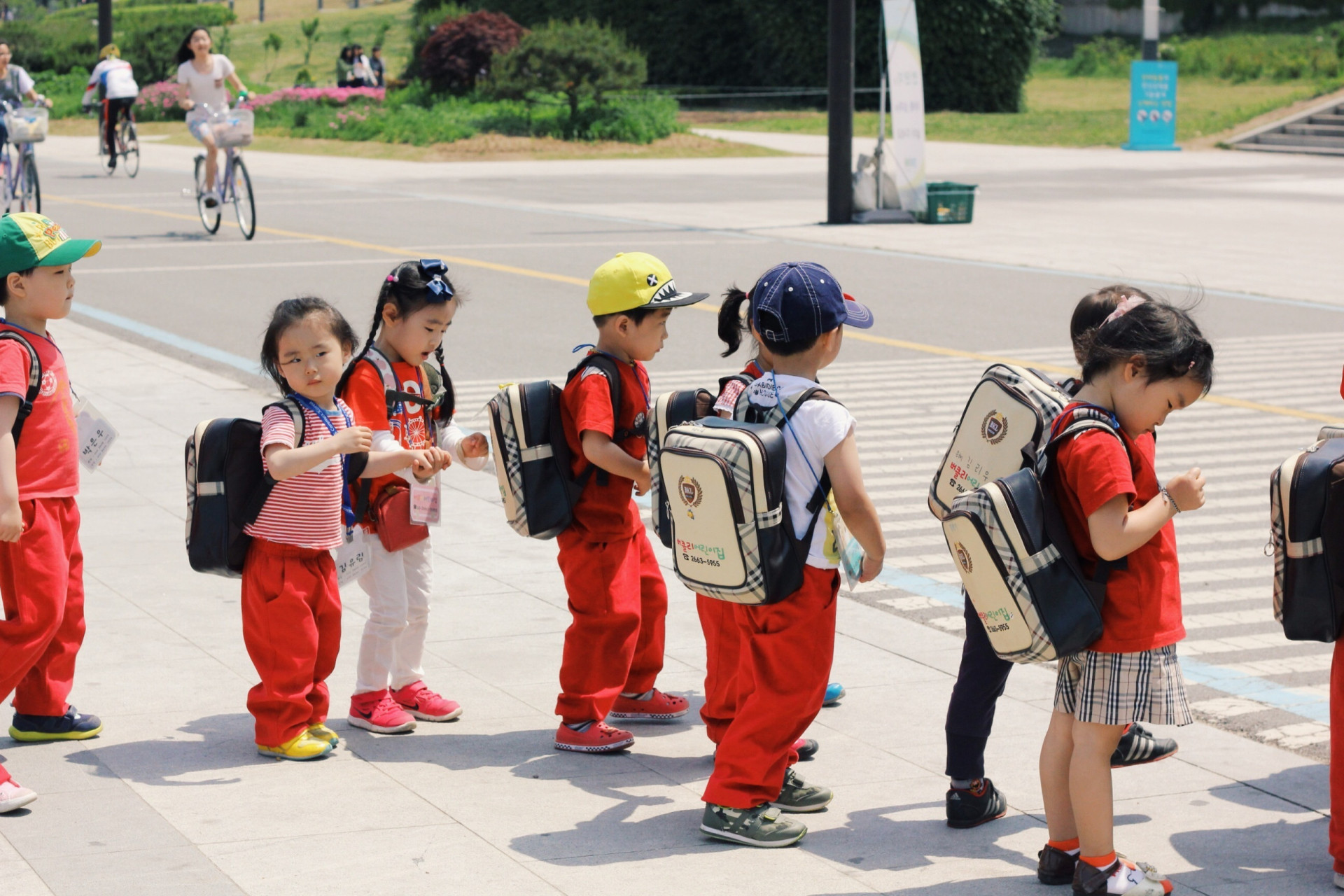 Nunchi: the Korean secret to happiness