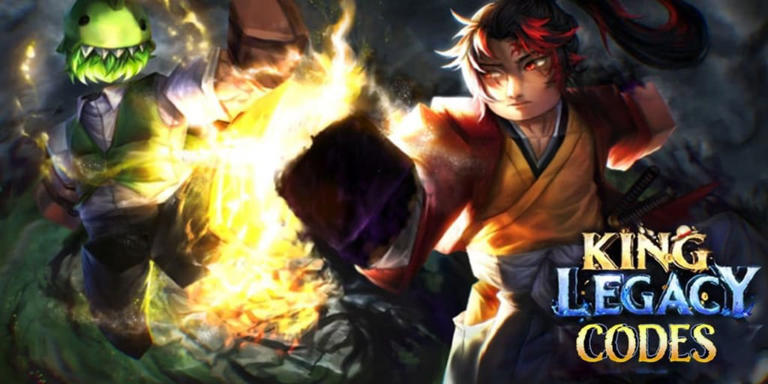 New Seas Codes – November 2024