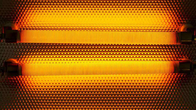 Is It Safe to Use a Space Heater in the Bathroom?