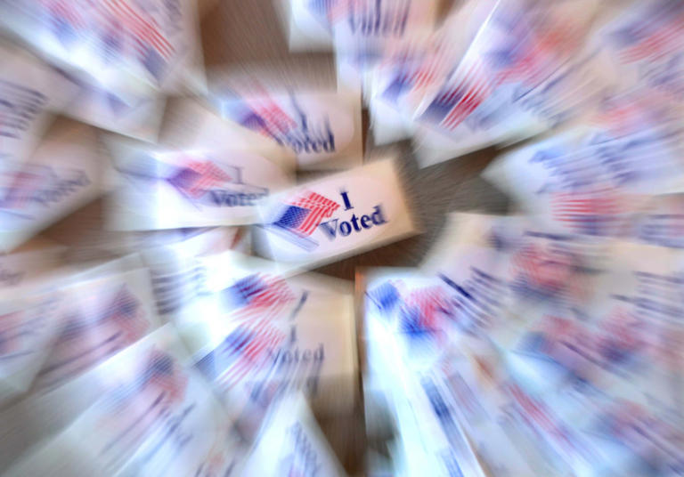 Meet the 5 candidates for Oak Creek-Franklin school board