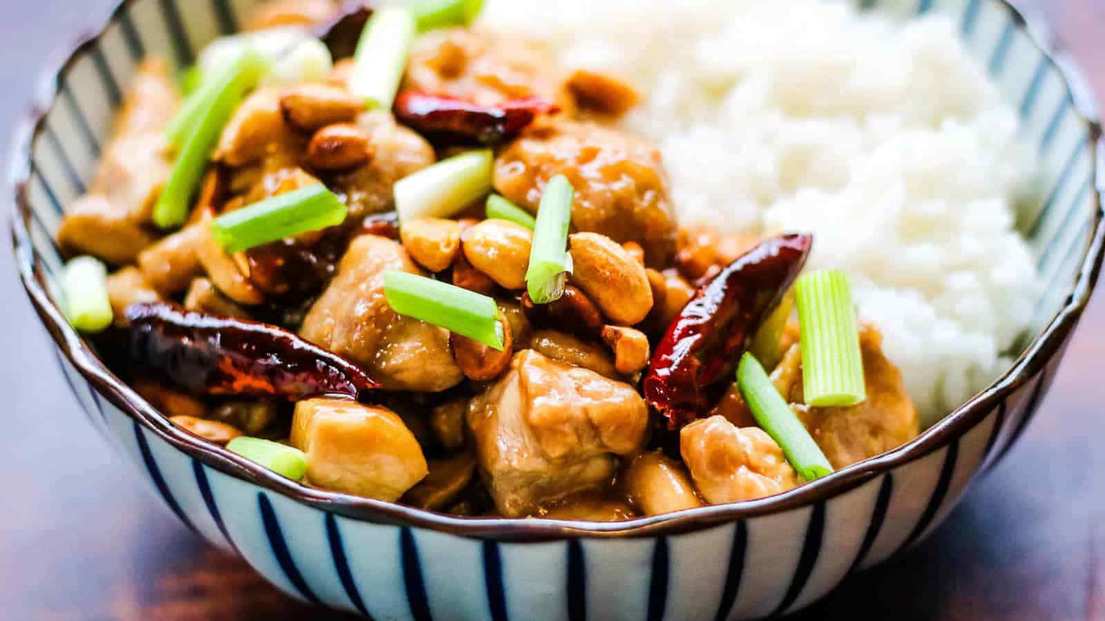 Don’t Miss These 15 Chinese Dishes Better Than Takeout Don’t Miss These 15 Chinese Dishes Better Than Takeout