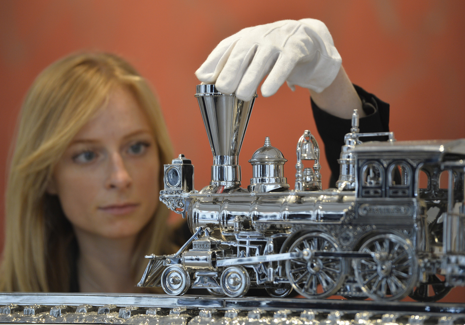 Exploring the most luxurious items in the world