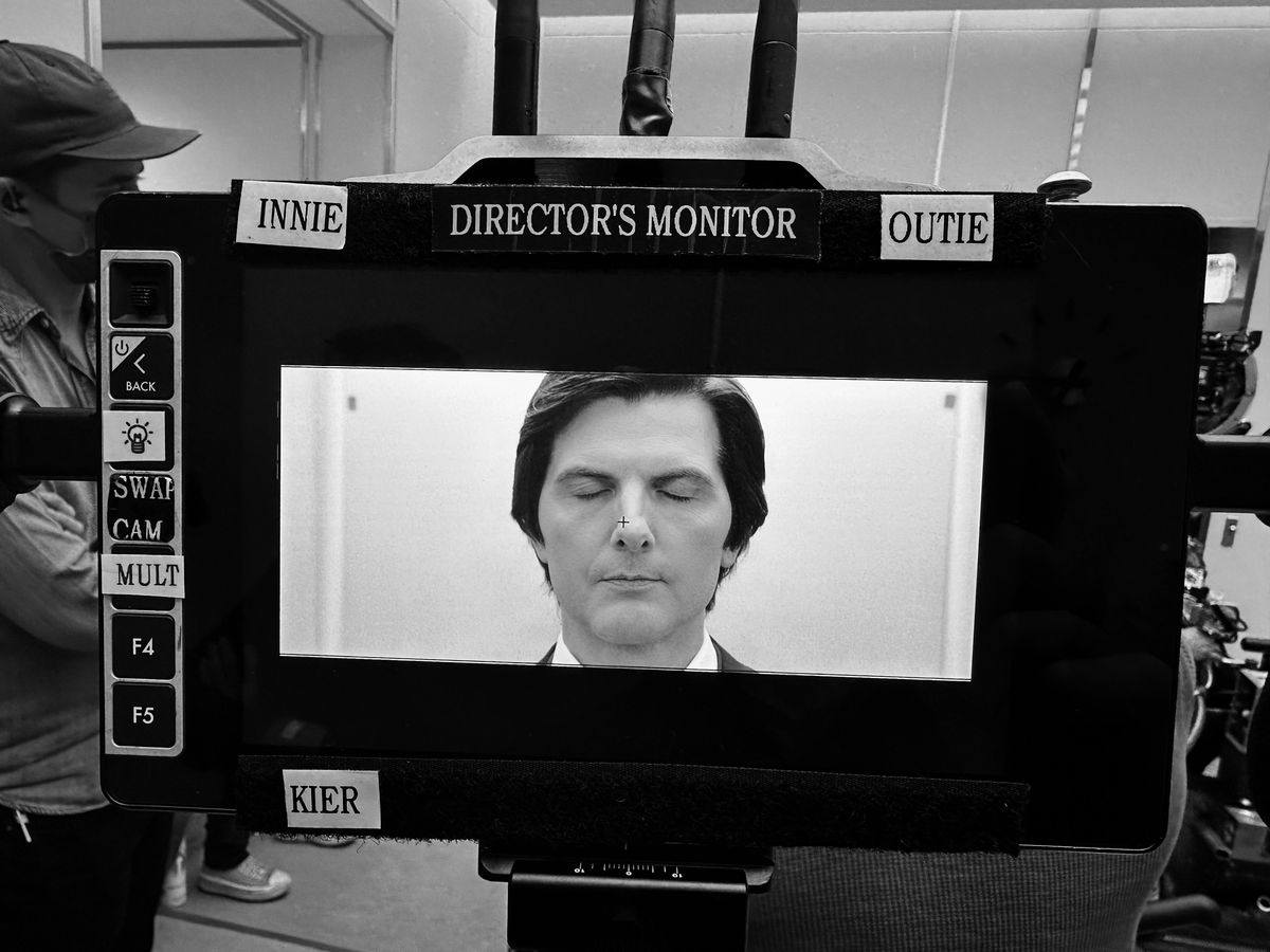 Watch the First Full ‘Severance’ Season 2 Trailer