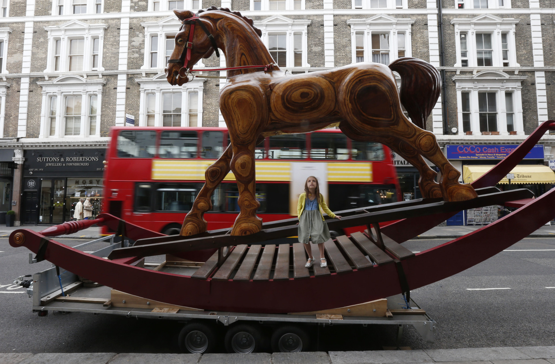 Exploring the most luxurious items in the world