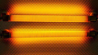 Is It Safe to Use a Space Heater in the Bathroom?
