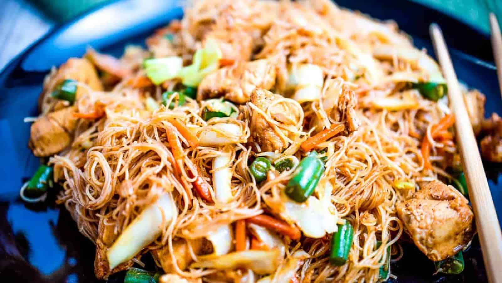 15 Asian Noodle Dishes That’ll Have You Coming Back for More—One Bowl ...