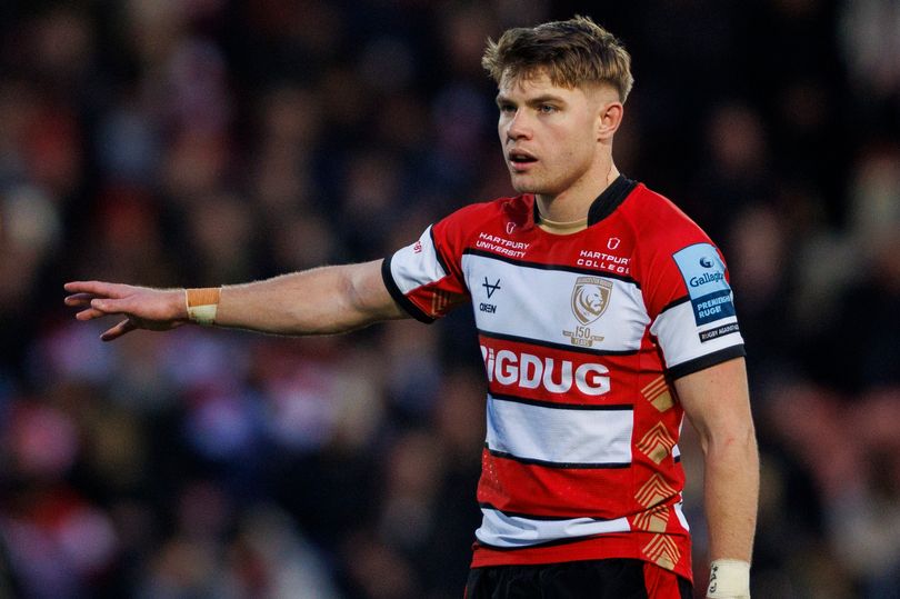 Newcastle Falcons vs Gloucester Rugby team news: Skivington rests first ...