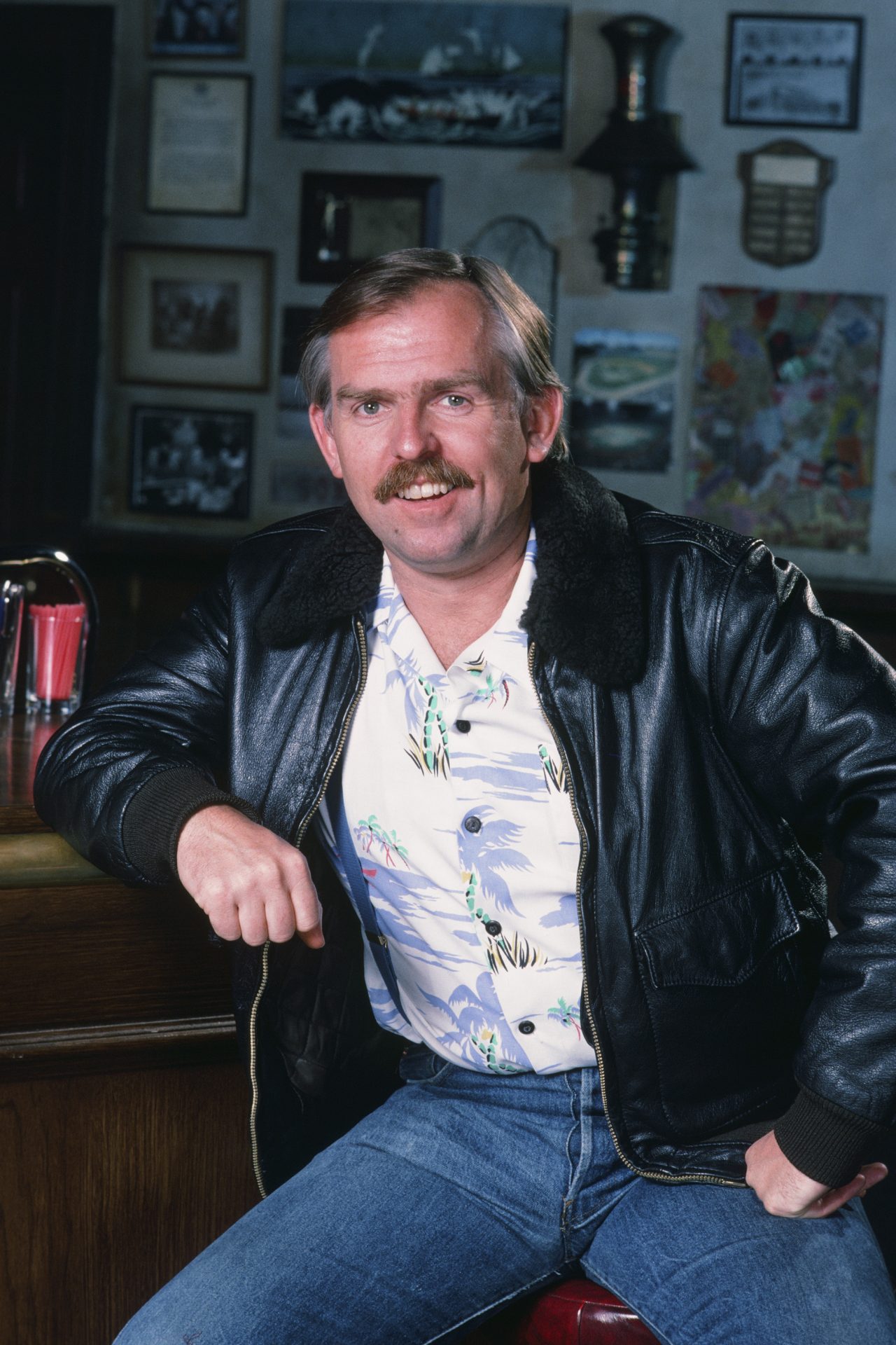 Whatever happened to the cast of 'Cheers'?