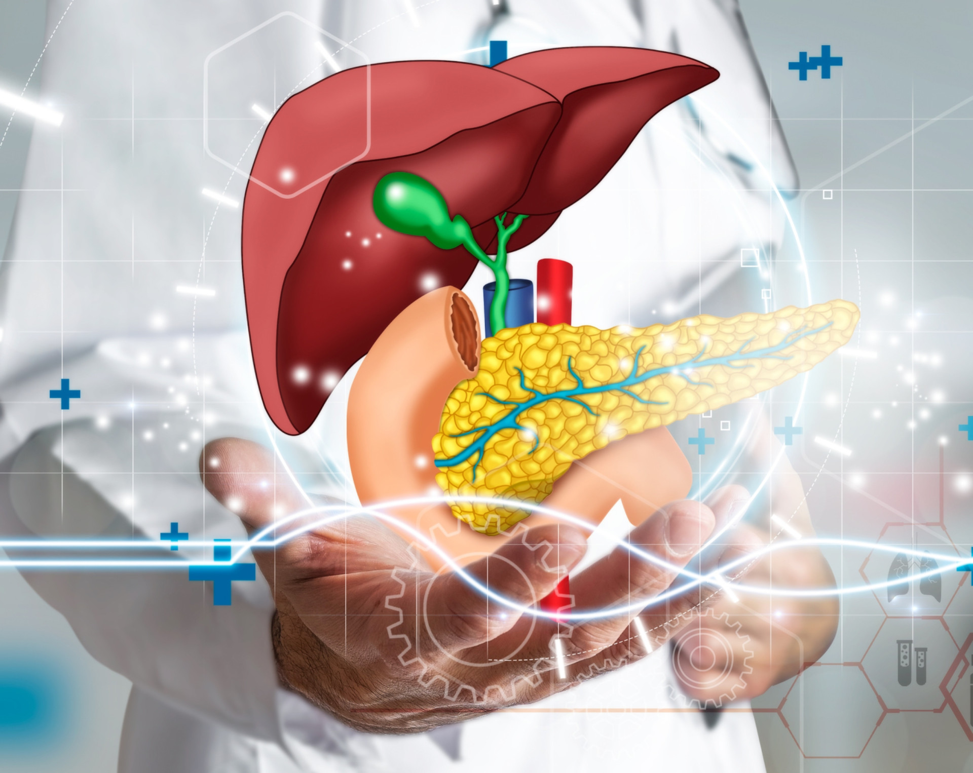 Cholangiocarcinoma: the bile duct cancer with a low survival rate