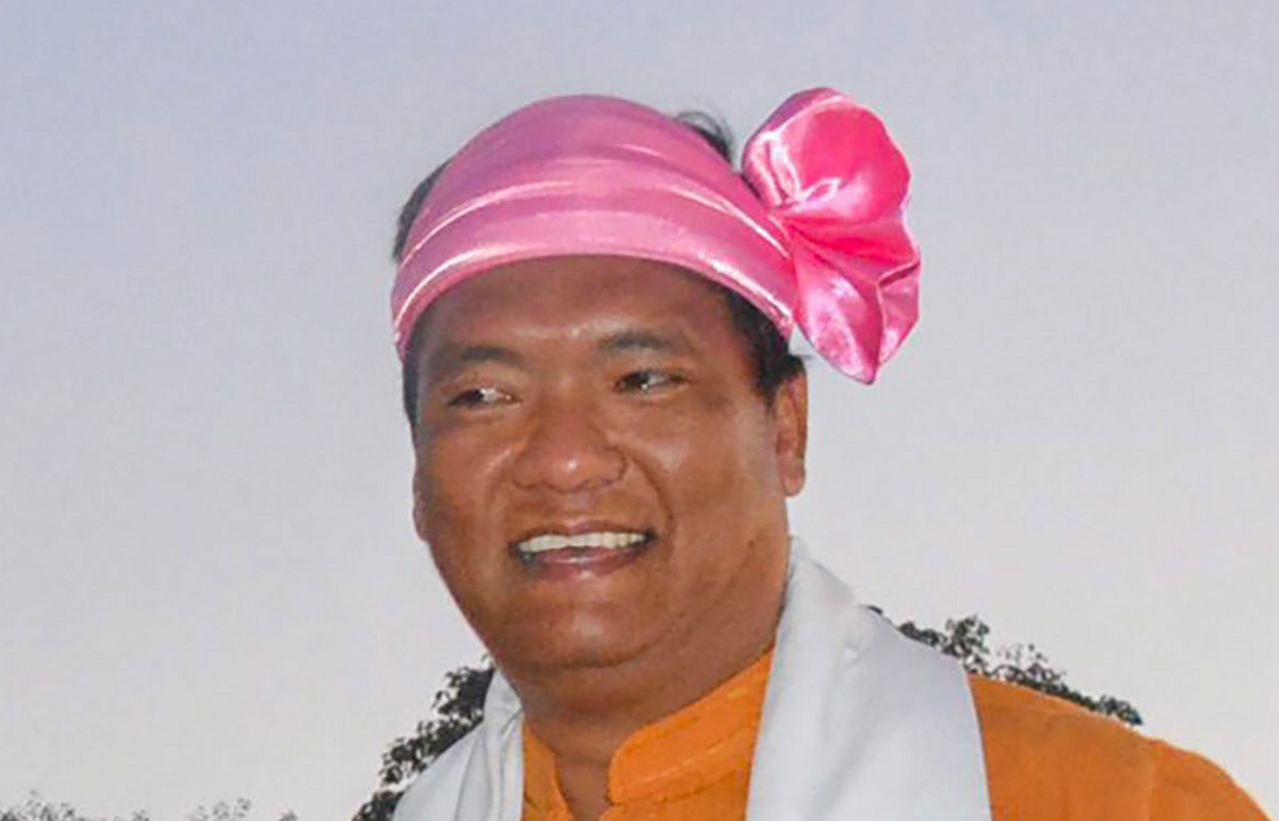 'Seva Aapke Dwar' model of inclusive growth in Arunachal: CM