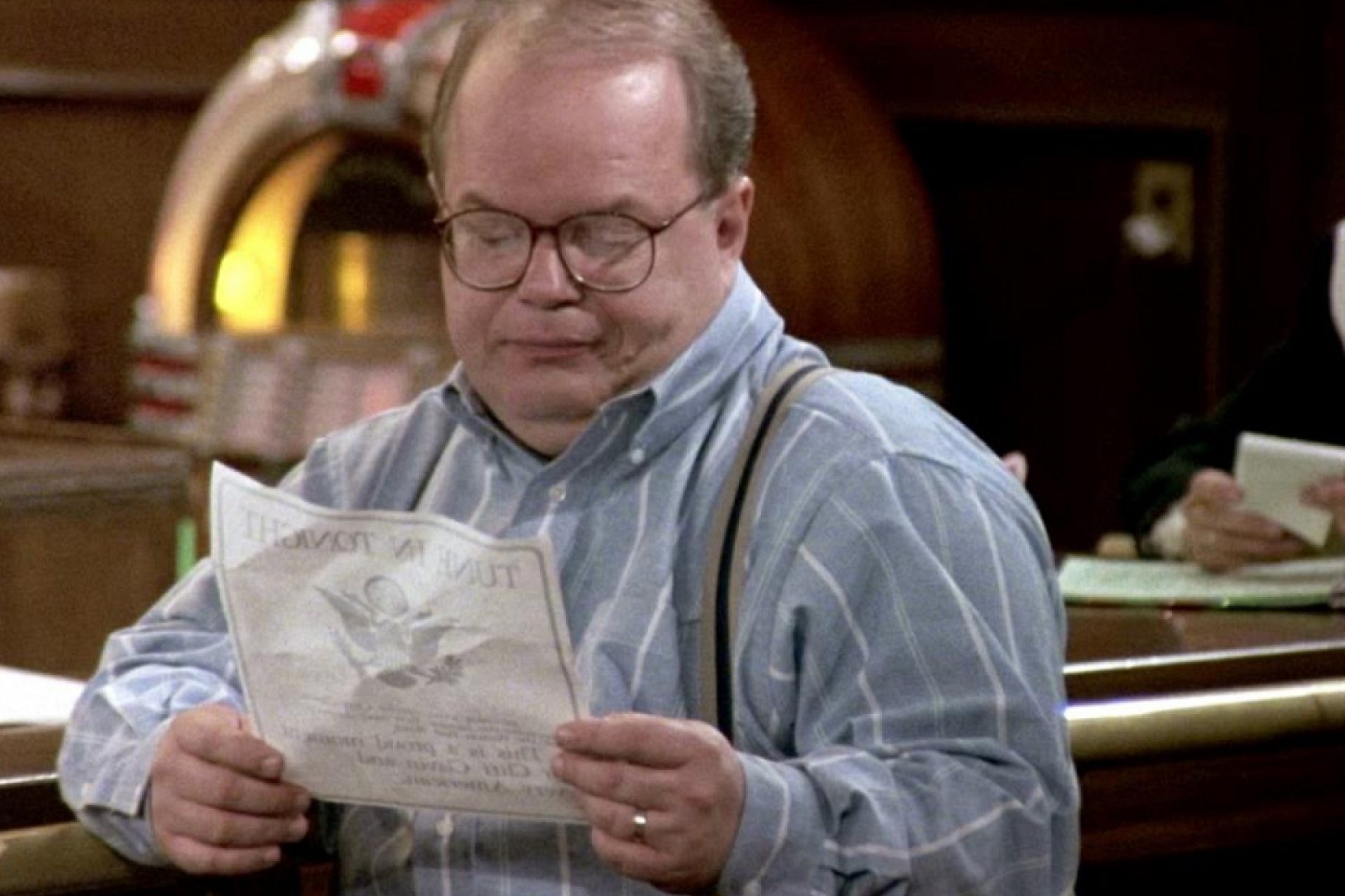 Whatever happened to the cast of 'Cheers'?