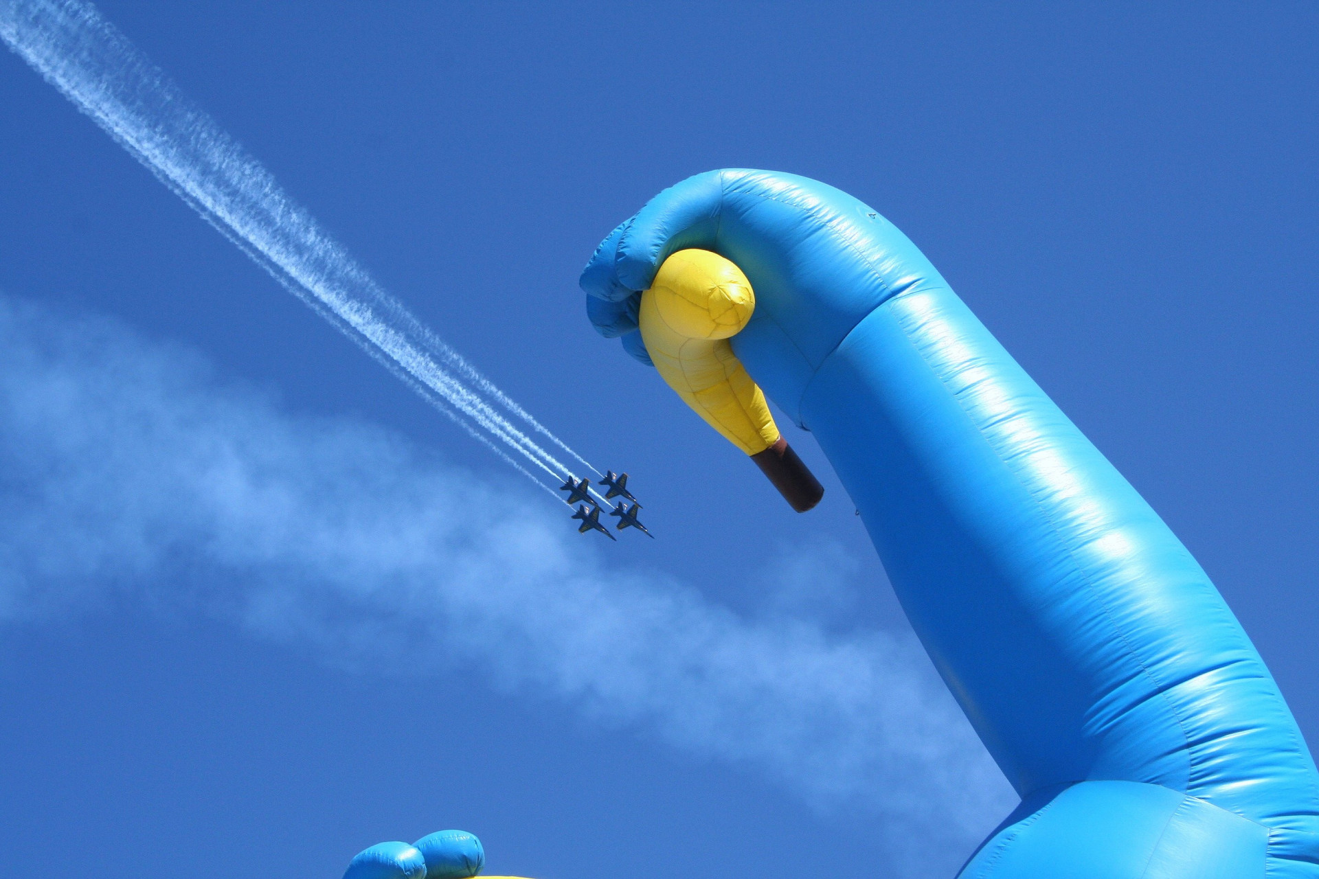 The craziest, most unimaginable things ever stolen in the US