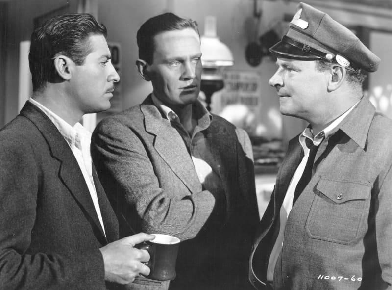 A Look At Western Star Ray Teal's Sad Cause Of Death